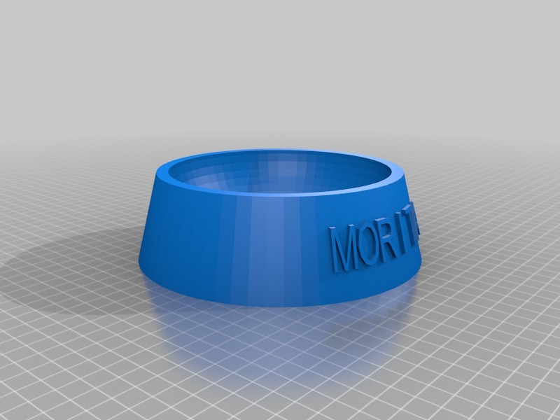 Archivo 3D gratis PERRO MORITA 🐾 ・Objeto de impresión 3D para descargar ...