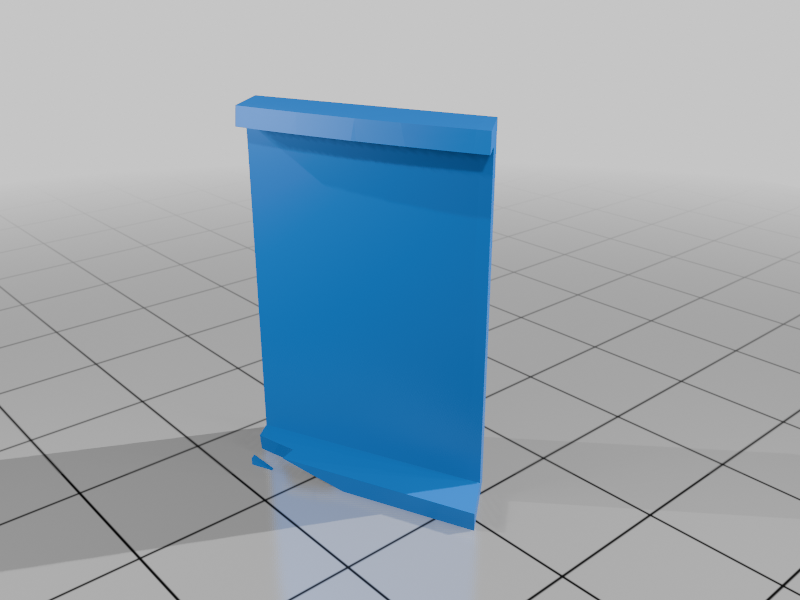 Free 3D file mask clips 👽 ・3D printable design to download・Cults