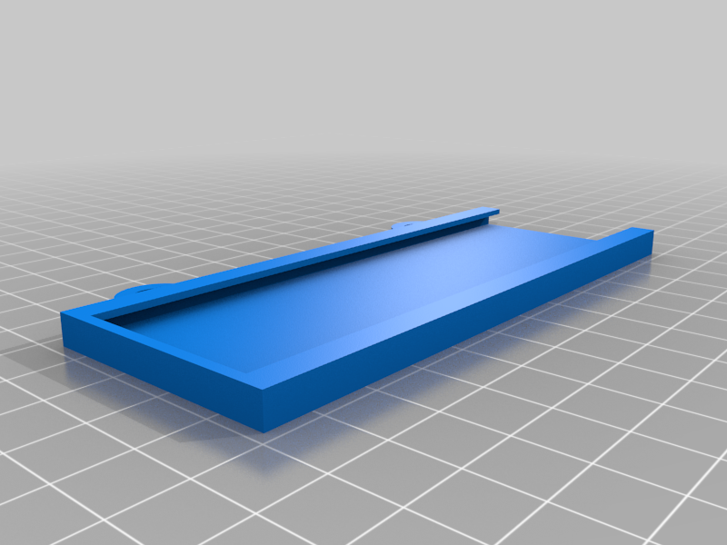 Free STL file Tag holders for 🧞‍♂️ ・3D printer design to download・Cults