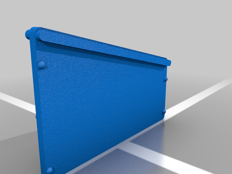 Free 3D file Rolykit Dividers 🏠 ・3D printer design to download・Cults