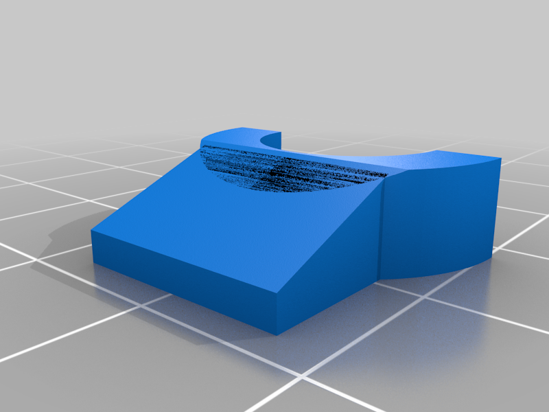 Free 3D file Roban 800 ec135 skids accessories 🚁 ・3D printable model to ...