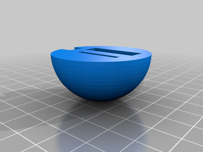 💍 Golden Snitch Ring Box Insert・Free 3D File for ・Cults