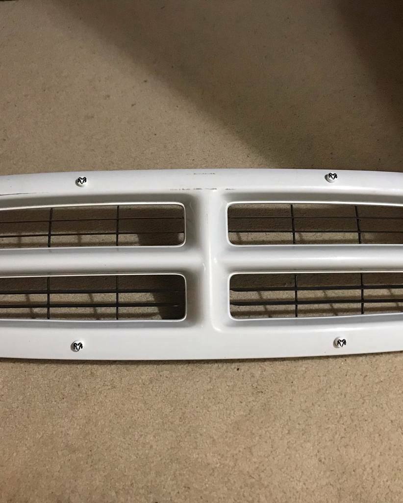 Free 3D file Dakota Winter Front Snap Covers 🎲 ・Template to download ...