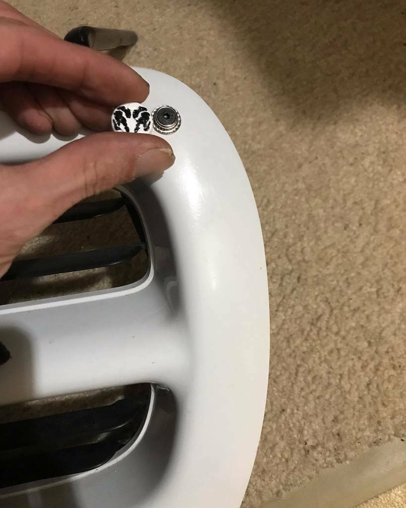 Free 3D file Dakota Winter Front Snap Covers 🎲 ・Template to download ...