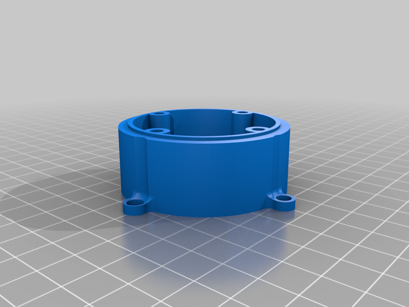 Free 3D file Gothic Lantern Wire Junction Box 🏮・3D printing template to ...