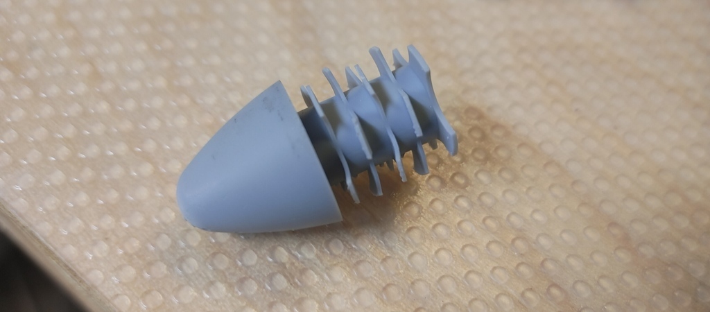 Free 3D file Weight Rack Alignment Caps 🏋️ ・Model to download and 3D ...