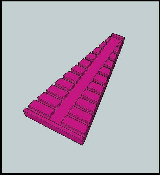 Free 3D file Resistor Lead Forming Aid 🛠️ ・Design to download and 3D ...