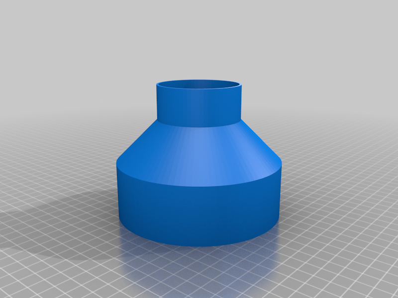 Бесплатный 3D файл TwoTrees TS3 Закрытый лазерный гравер со стоковым ...