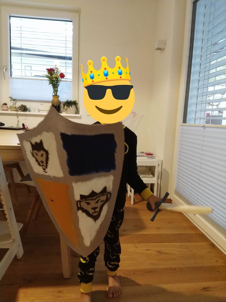 🛡️ Shield Handle - Knight Shield Handle・Free 3D File for ・Cults