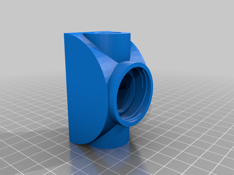 🚰 Chainable drip irrigation system for water bottle・Free STL File for ...