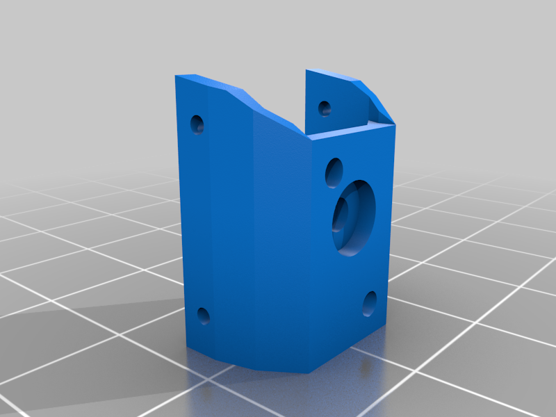 Free 3D file case for the carousel car 🎠 ・3D print model to download・Cults