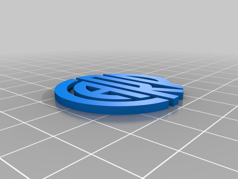 Archivo 3D Nuevo Escudo River Plate 🎏 ・Modelo para descargar y imprimir ...