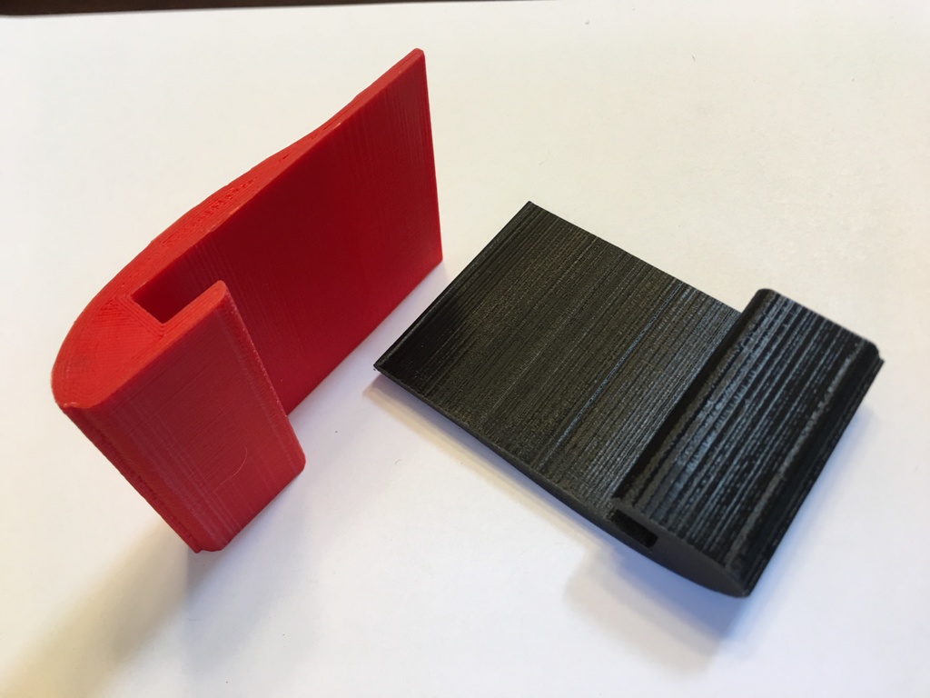 Free 3D file Arctic Flight adapter for 2018 9.7" iPad 📱 ・3D printer ...