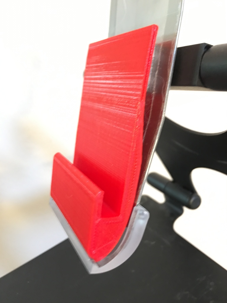 Free 3D file Arctic Flight adapter for 2018 9.7" iPad 📱 ・3D printer ...