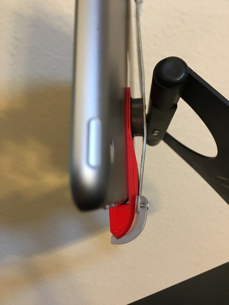 Free 3D file Arctic Flight adapter for 2018 9.7" iPad 📱 ・3D printer ...