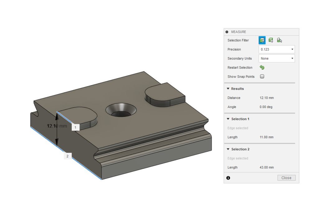 Free 3D file Tripod Adaptor [Selens BH-30] 📷 ・Design to download and 3D ...
