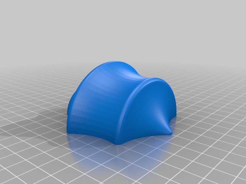 Free 3D file Sphericons with OpenSCAD and 4mm magnets ・3D printer model ...