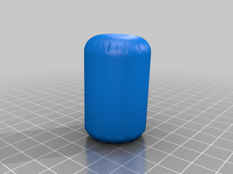 Free 3D file Inflated Paintball Bunkers for Tabletop Gaming 🎲 ・3D ...