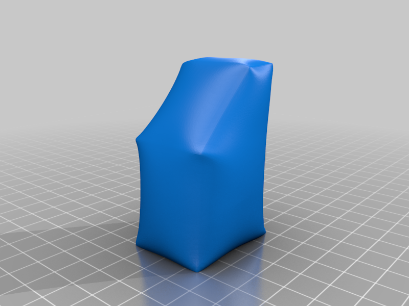 Free 3D file Inflated Paintball Bunkers for Tabletop Gaming 🎲 ・3D ...