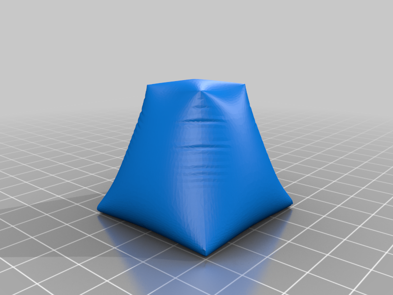 Free 3D file Inflated Paintball Bunkers for Tabletop Gaming 🎲・3D ...