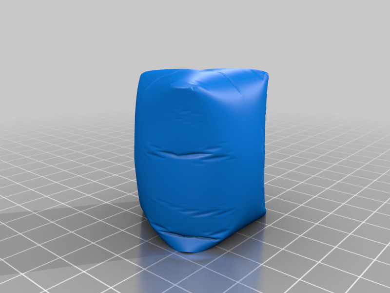 Free 3D file Inflated Paintball Bunkers for Tabletop Gaming 🎲 ・3D ...