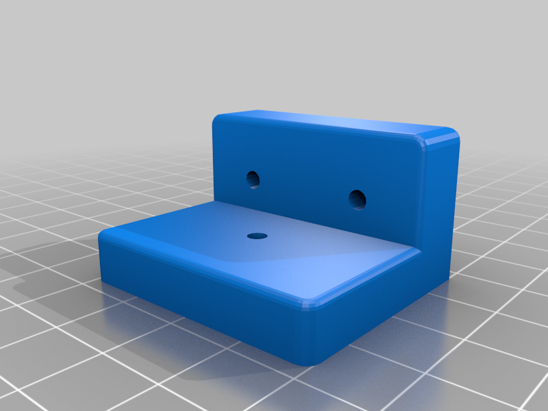 Free 3D file Z Belt Guide Pully/Tensioner 🔧・3D printer model to ...