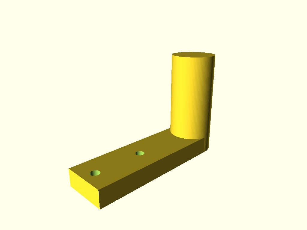 Free STL file sock knitting machine 🧦 (SCAD)・3D printing model to ...