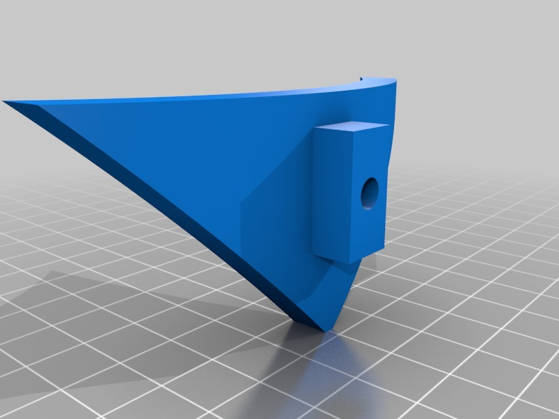 Free STL file sock knitting machine 🧦 (SCAD)・3D printing model to ...