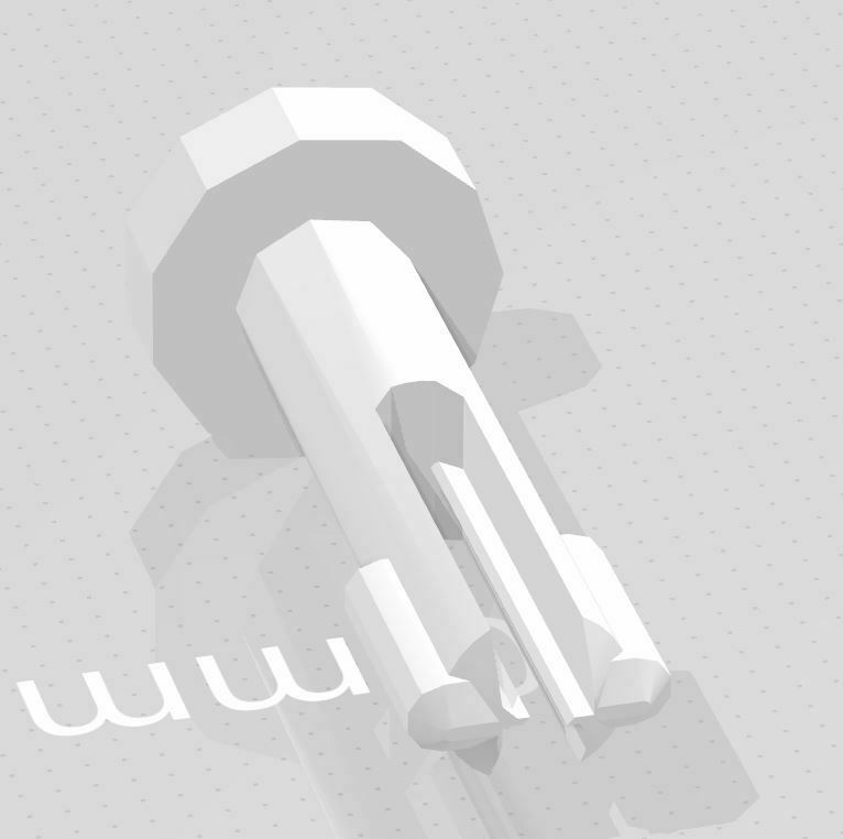 Free 3D file Better Pin V3 🧷 ・3D printable object to download・Cults