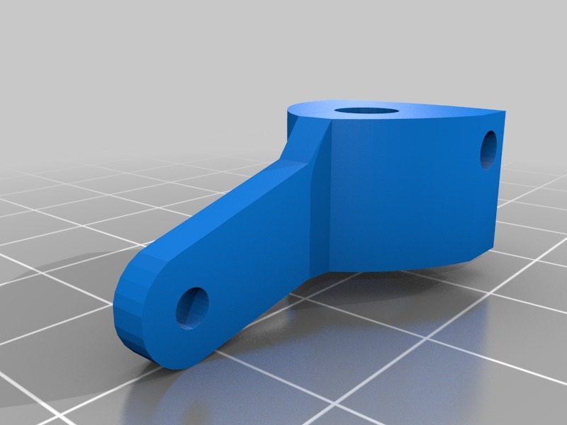 Free 3D file RCR V1 🚗 ・3D printing design to download・Cults