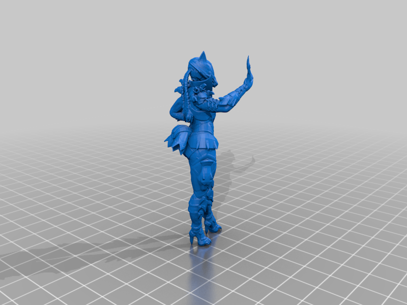 🎨 Aspectos míticos de Apex Legends・Archivo STL Gratis para Impresión 3D ...