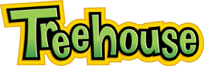 📺 logotipo de treehouse tv・Archivo STL Gratis para ・Cults