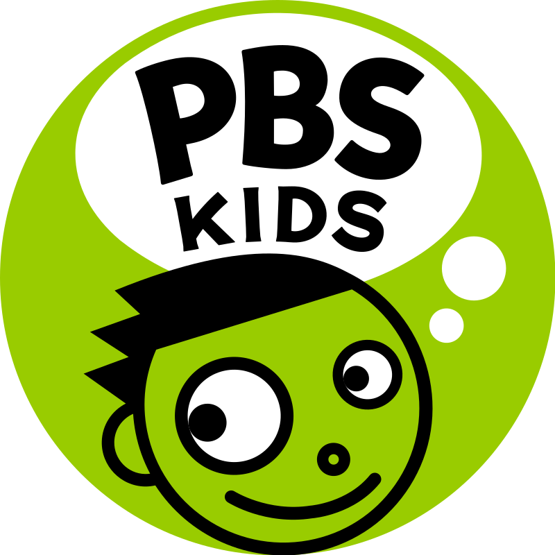 Free STL file PBS Kids Logo 🚩・3D printing idea to download・Cults