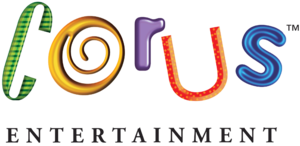 Free STL file Corus Entertainment logo 🚩・Model to download and 3D print ...