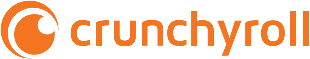 Бесплатный STL файл Логотип Crunchyroll 🚩 ・Дизайн для загрузки и 3D ...