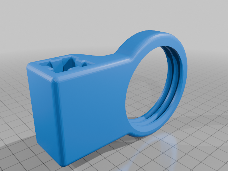 Free 3D file Universal Adjustable XYZ Support For Camera 📷 ・3D printer ...