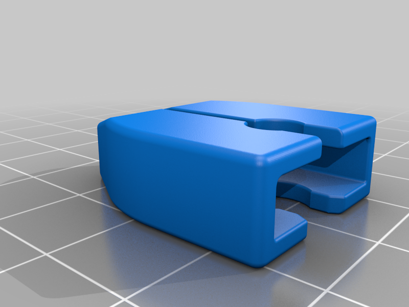 Free 3D file Cap for cutting pliers 🧢 ・3D print model to download・Cults