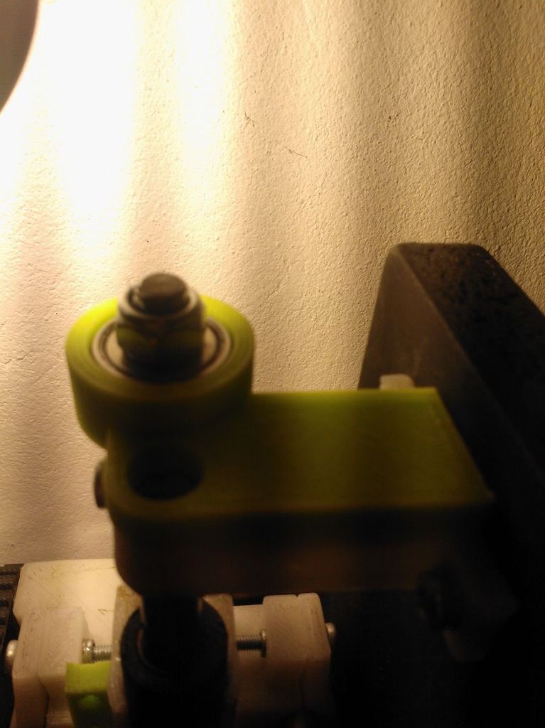 Free 3D file Mendel90 improvement set - Z axis stabilization 🔧 ・3D ...