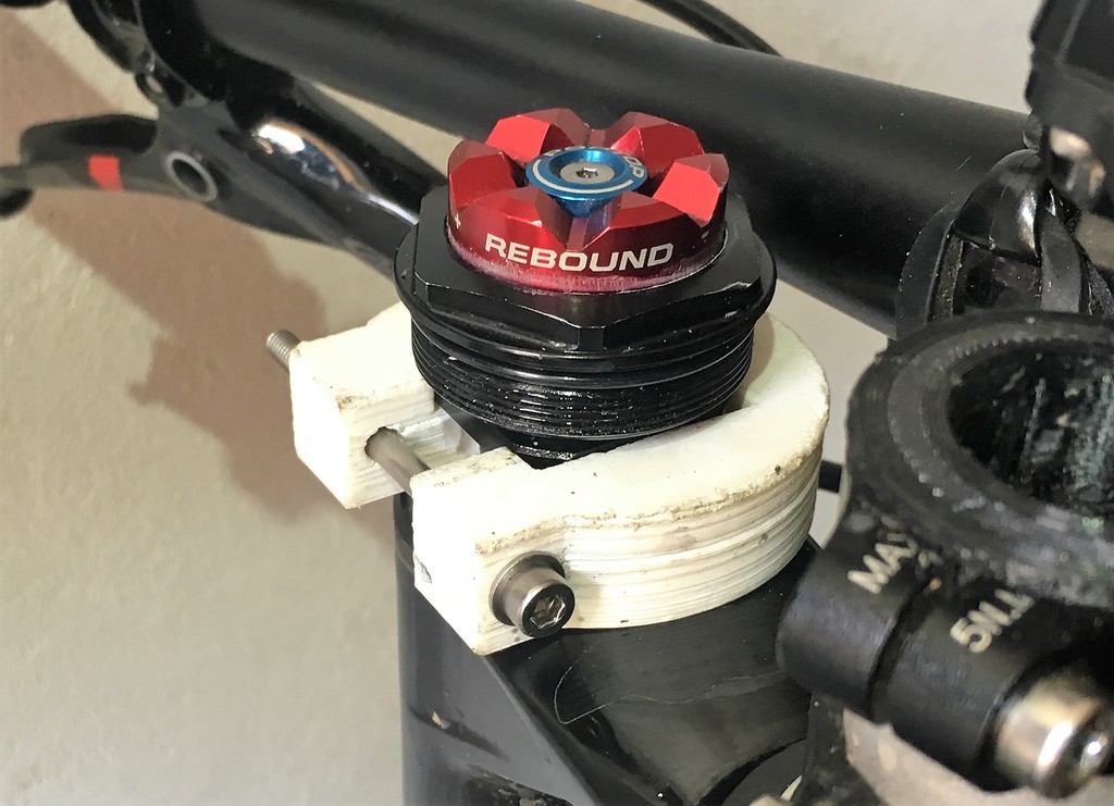 Free 3D file Cannondale Lefty 2.0 bpr castle tool 🏰 ・3D printer design ...