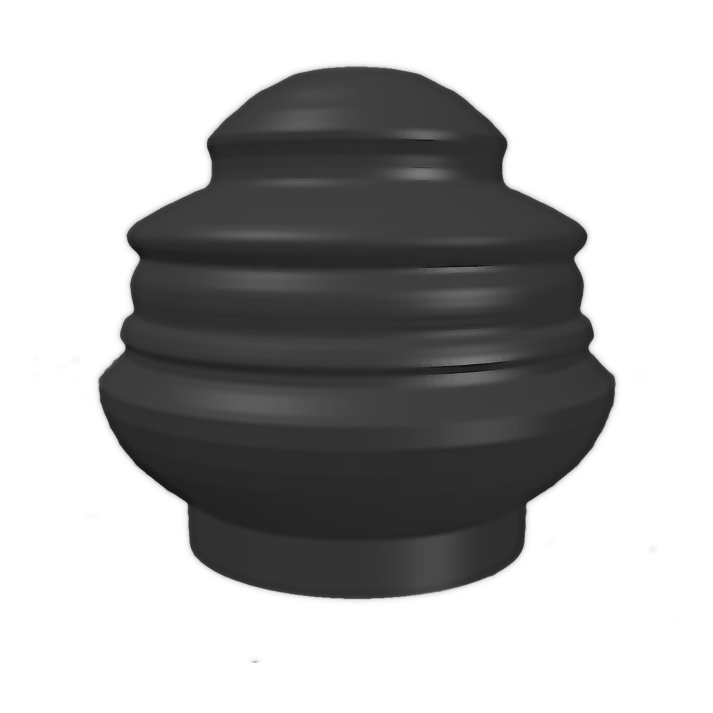 Free 3D file Salvini in Bertelli 🗿 ・3D printing template to download・Cults