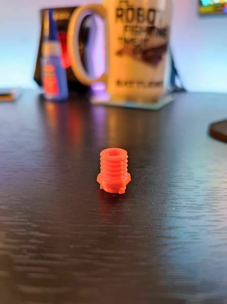 🔫 Loid Forger Gun Prop・Free 3D File for ・Cults