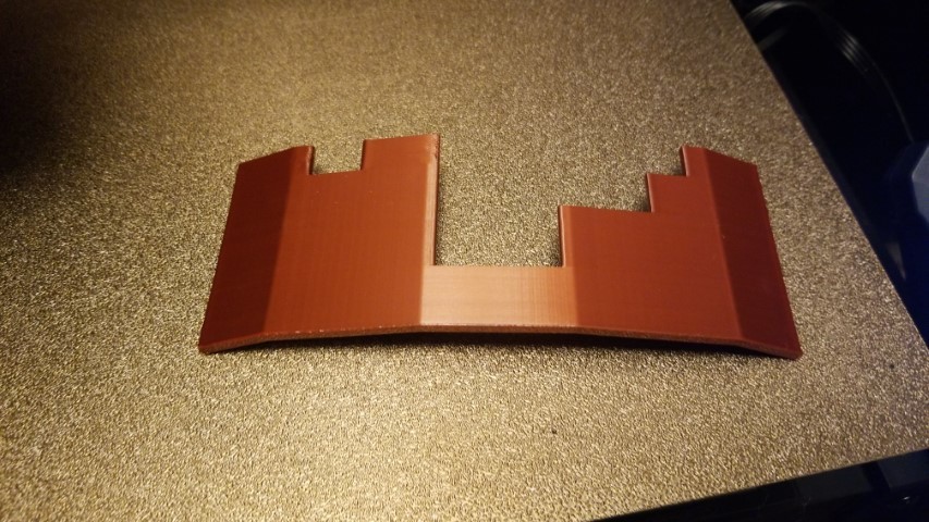 Free STL file Top Cover for printhead Vyper 🔝 ・Template to download and ...