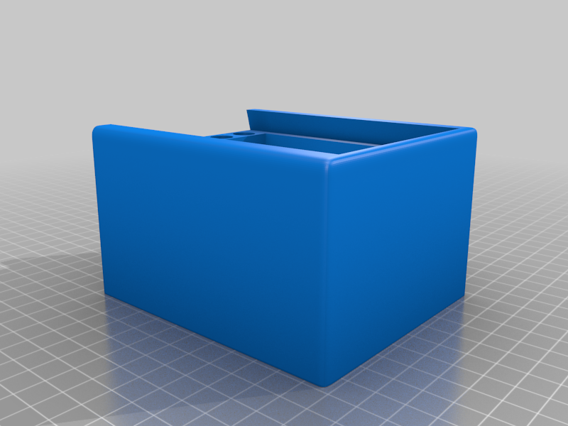 📦 TCG Standard 60 Card Deck Box With Top Loader Insert - MTG Yu-Gi-Oh ...