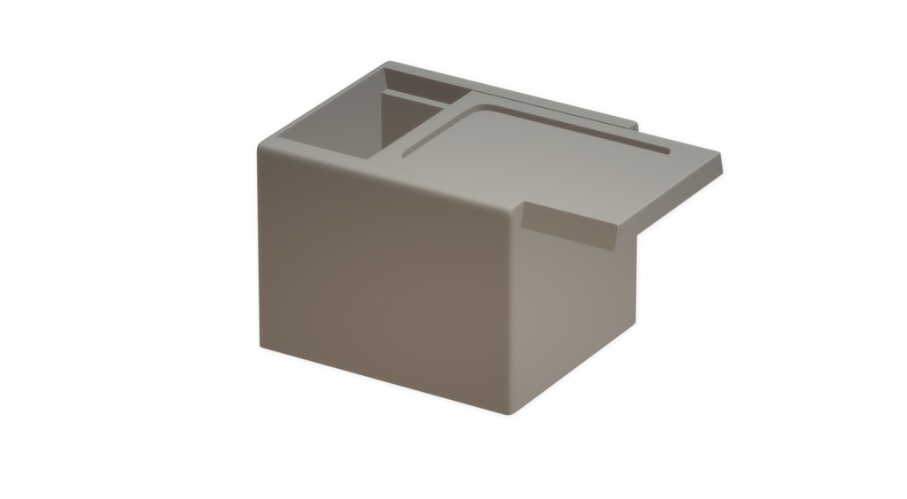 📦 TCG Standard 60 Card Deck Box With Top Loader Insert - MTG Yu-Gi-Oh ...