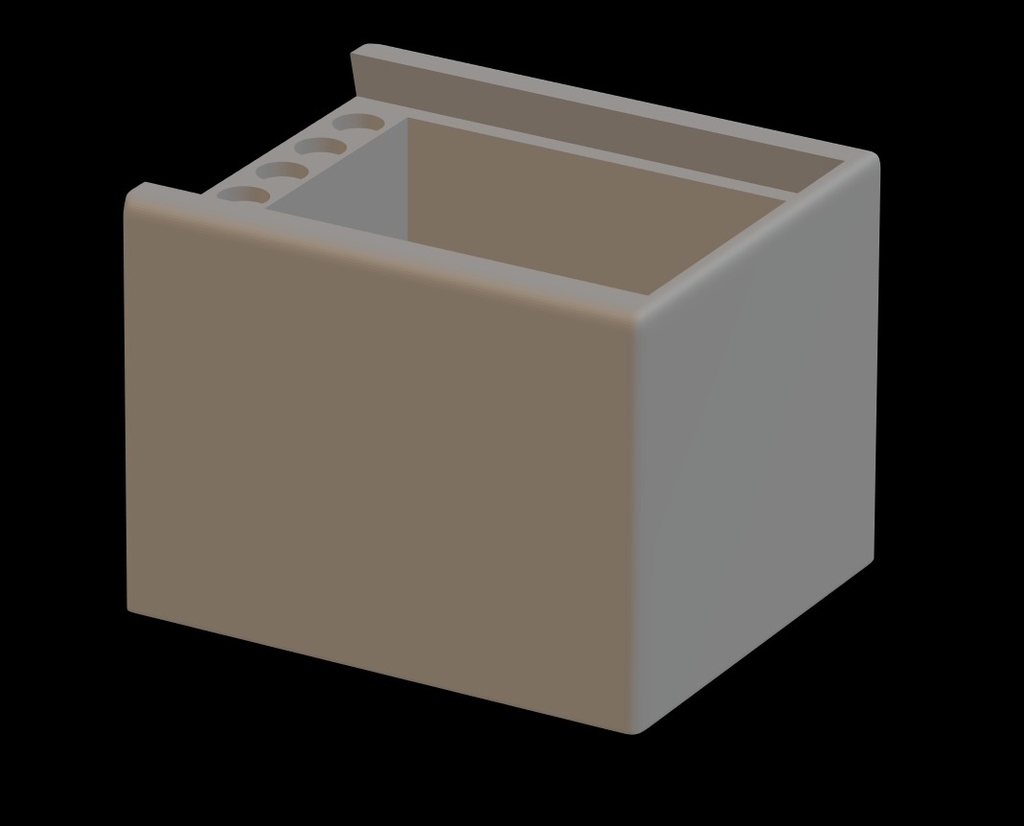 📦 TCG Standard 60 Card Deck Box With Top Loader Insert - MTG Yu-Gi-Oh ...