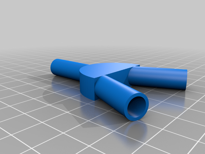 🎣 RC Fishing Boat Pole Replacement・Free STL File for ・Cults