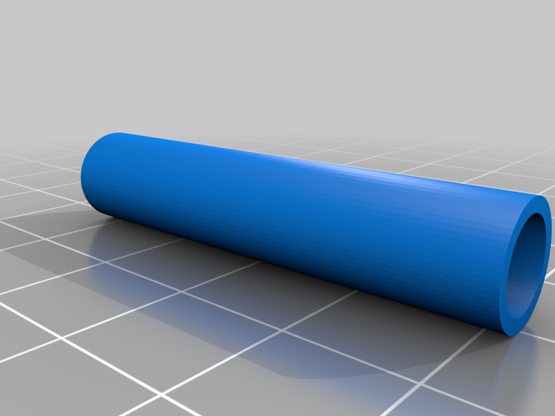 🎣 RC Fishing Boat Pole Replacement・Free STL File for ・Cults