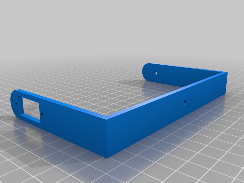 Free 3D file Solar Cell Tracking (Panel Size 110 X 110 mm) ☀️・3D ...