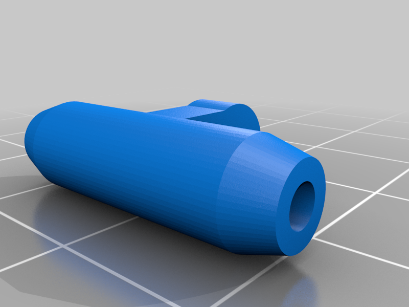 🏋️ Sinker Slider with Weights・Free 3D File for ・Cults