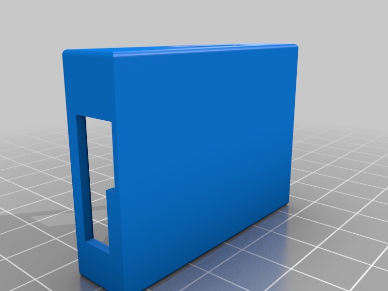 Free 3d File Uruav Mc 6s Battery Checker 🔋・3d Printing Idea To Download・cults 